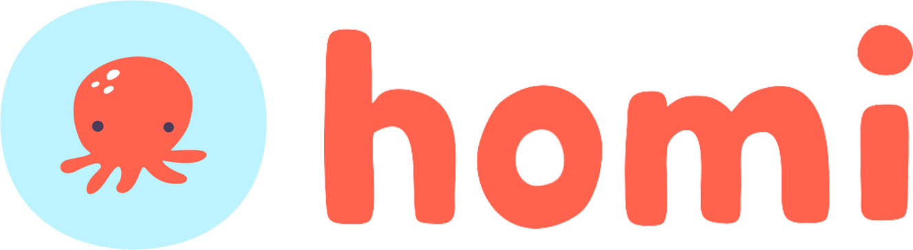 Thank you for your interest! - Homi